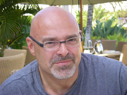 Photos - Benoit Grenier